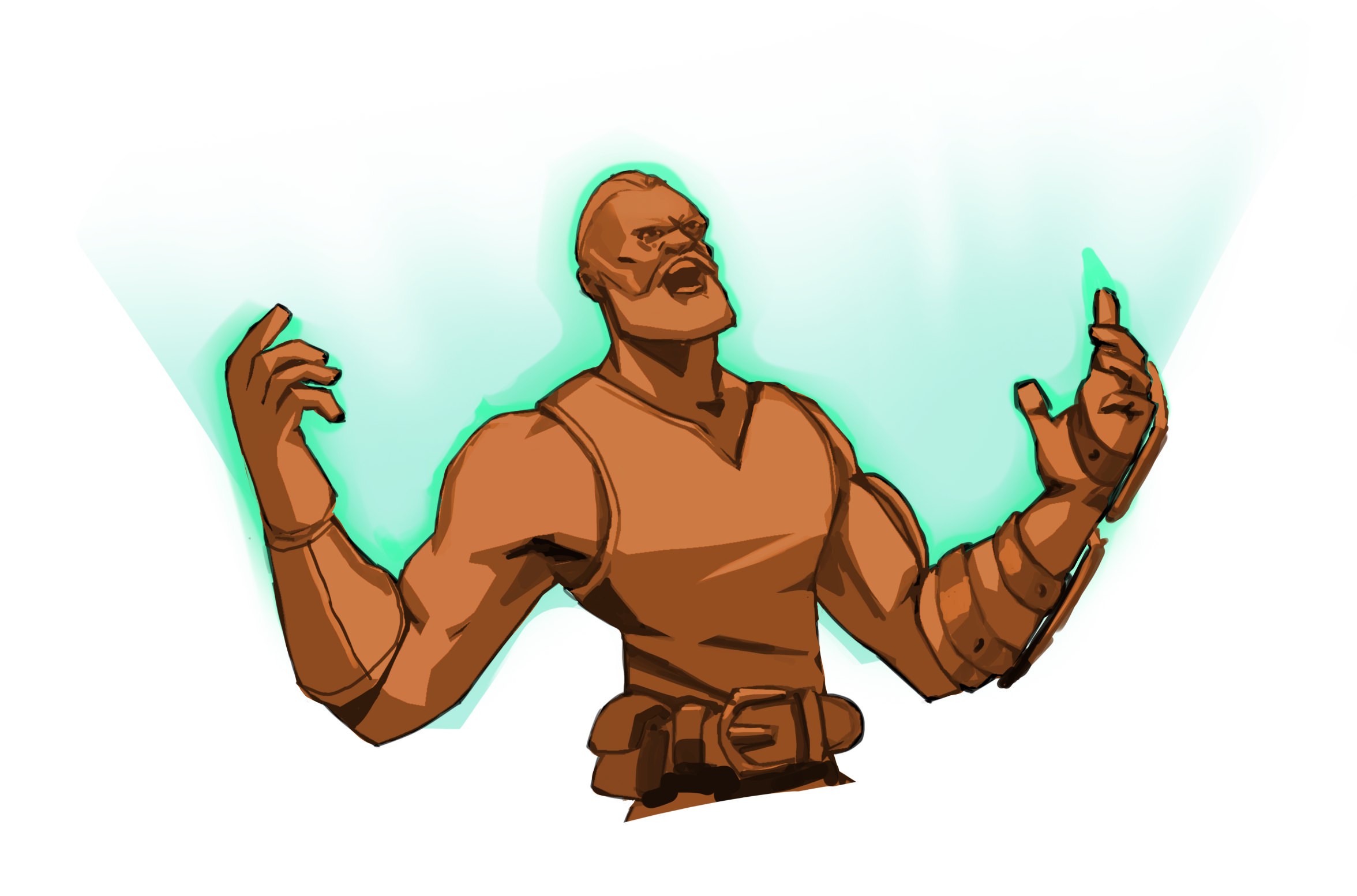 Team Ocean Games